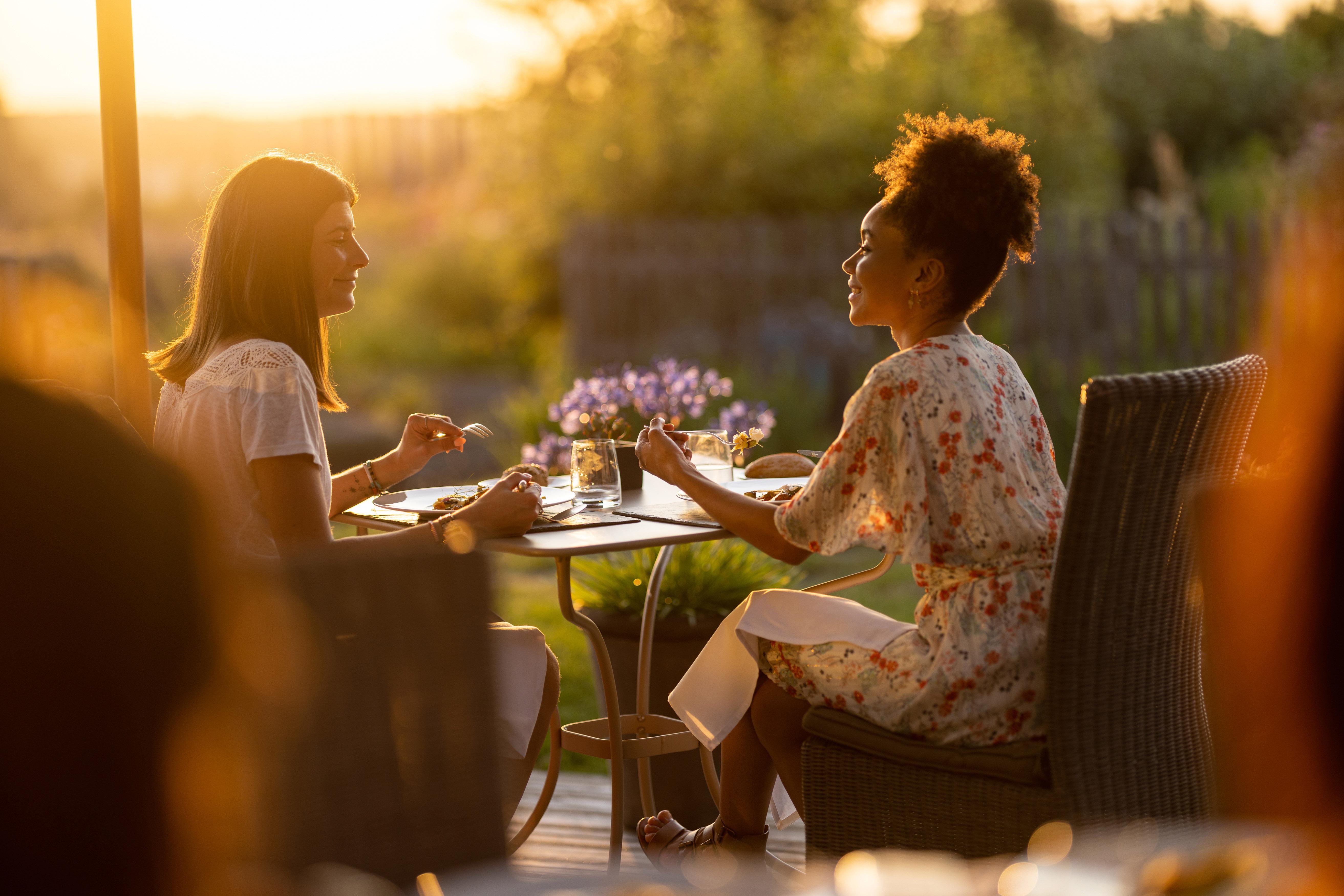 MENU Semaine - GRAMINÉE DUO · La Grée des Landes